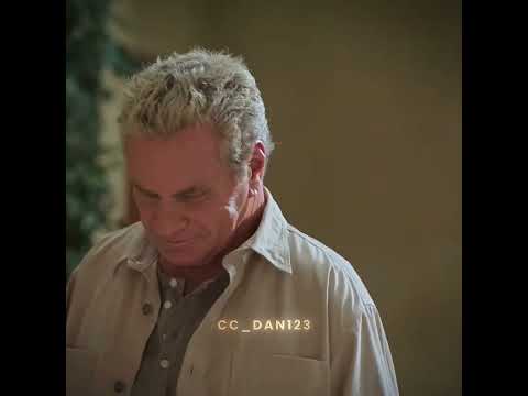 "Goodbye" || Tory and Kreese sad edit || Cobra Kai || #cobrakai #shorts ...