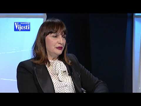 REFLEKTOR TV VIJESTI 21 04 2020 Vesna Miranovic Ljoro Nrekic Marko ...