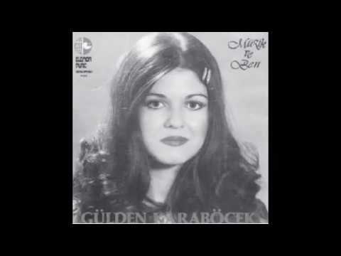 Gülden Karaböcek - Nem Kaldı