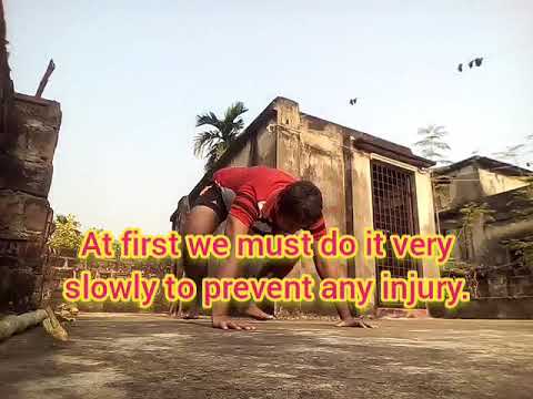 60 Sapate Dand || Indian Desi Push ups || Best cardio exercises ...