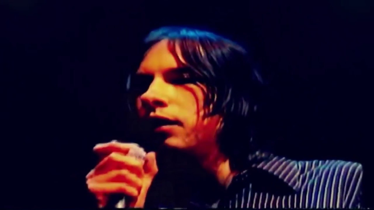 Primal Scream - Higher Than the Sun (Video Edit) - YouTube