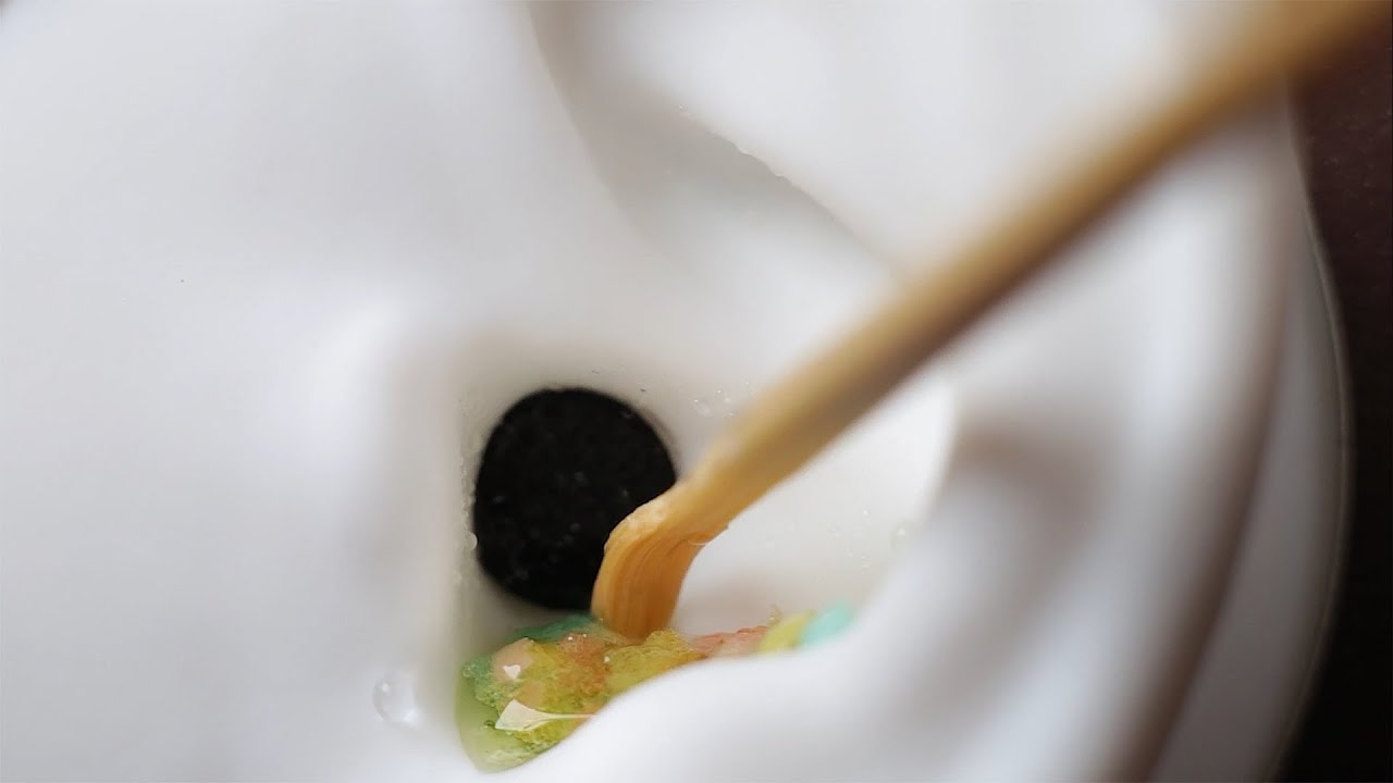 ASMR 30 Minutes of Intense Pop Candies in Your Ear | Highly Recommended ...