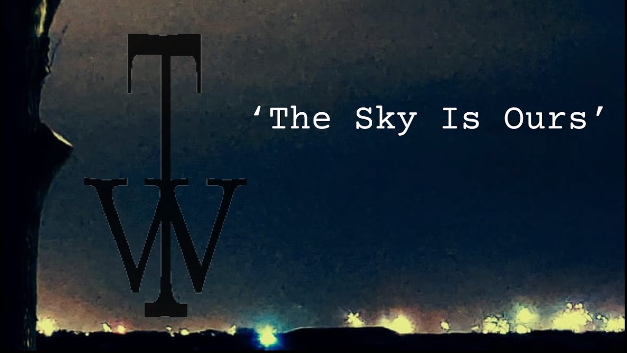 Wounded - The Sky Is Ours - YouTube