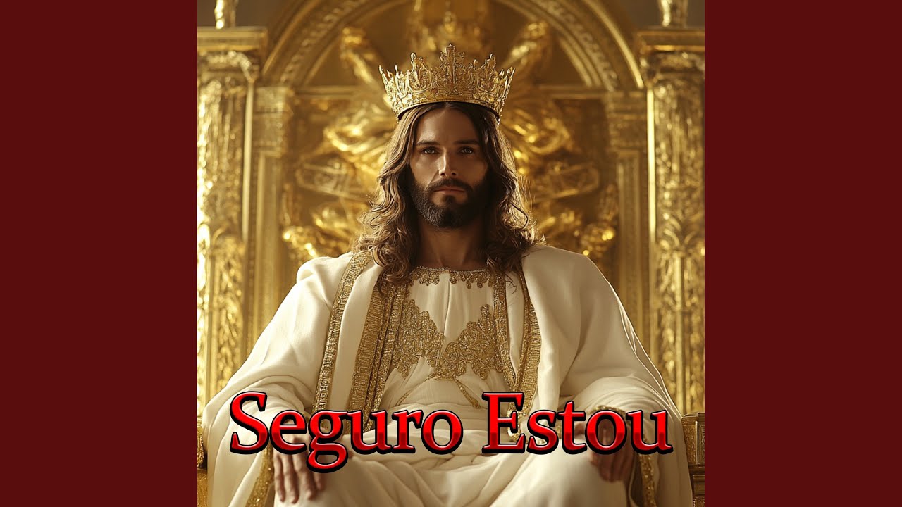 Seguro Estou - YouTube