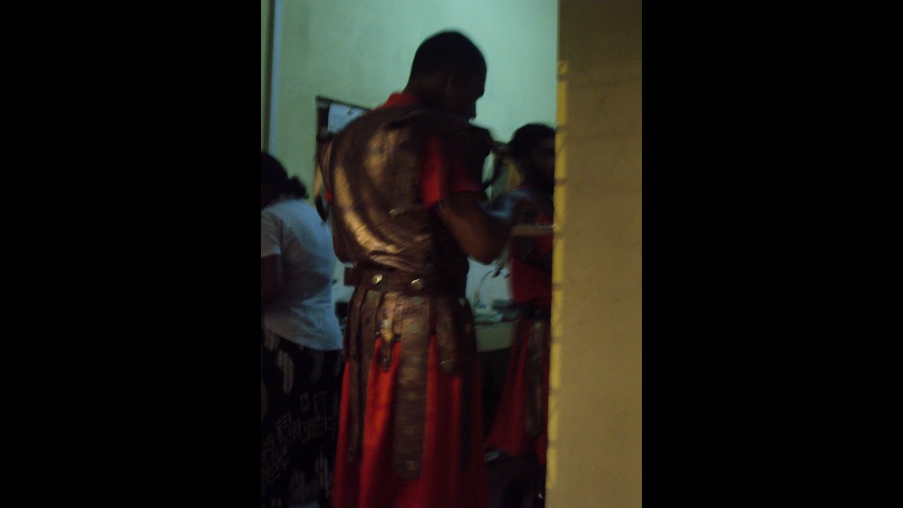 Thibbotugoda ,Ganemulla Good Friday at 03 Friday 2015 at Thibbotugoda ...