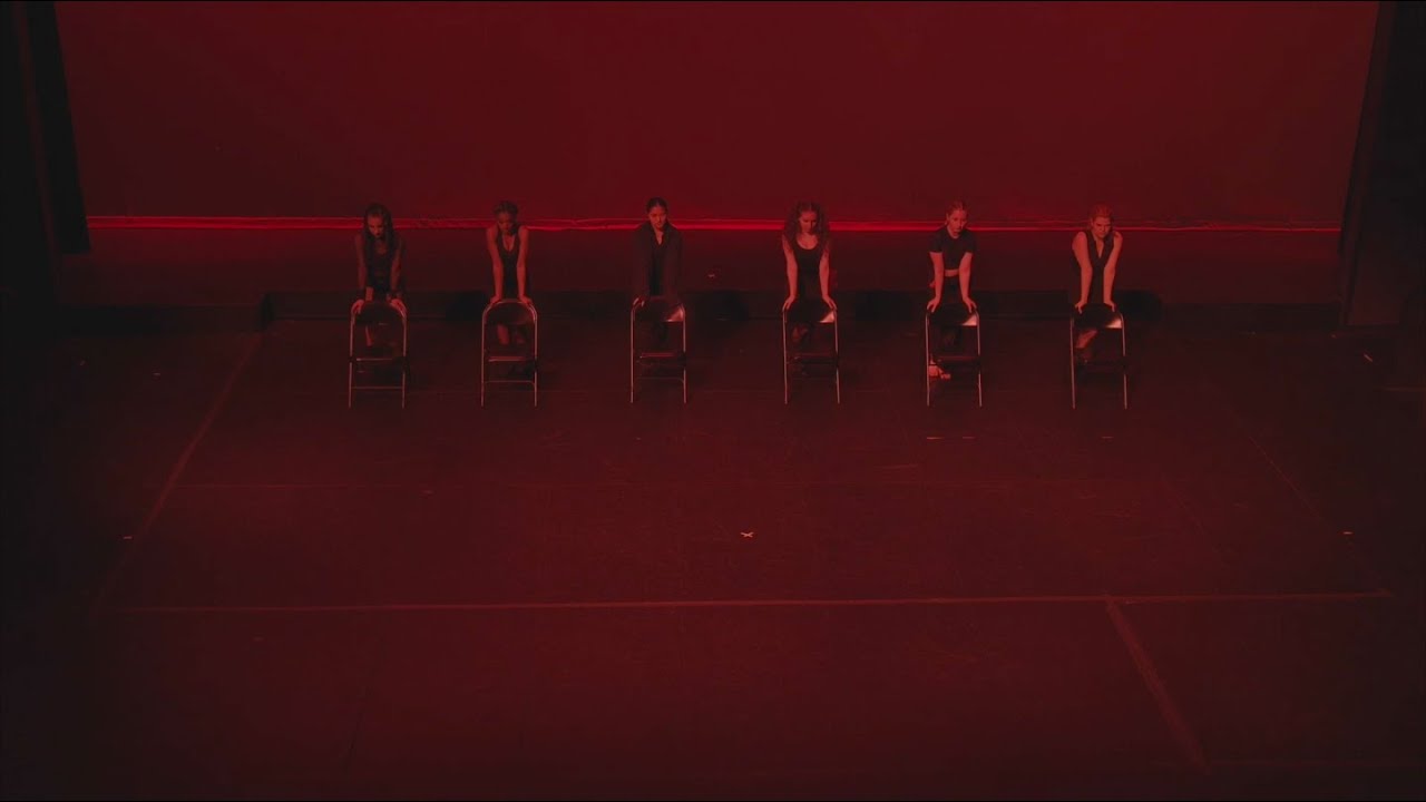 Cell Block Tango - YouTube