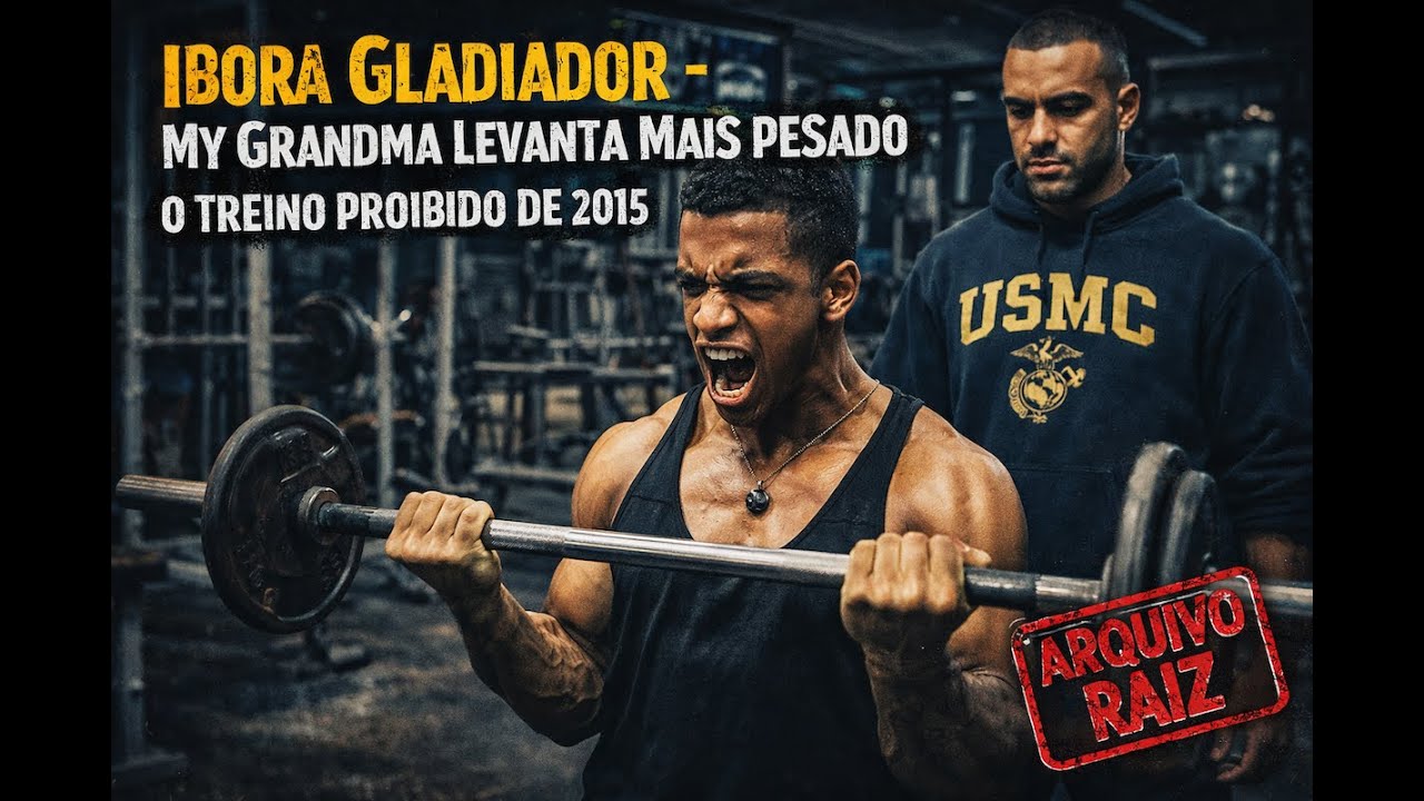 Bíceps - Rosca 21 - Treino Musculação - 3 Part Curls 21's - Coach David ...