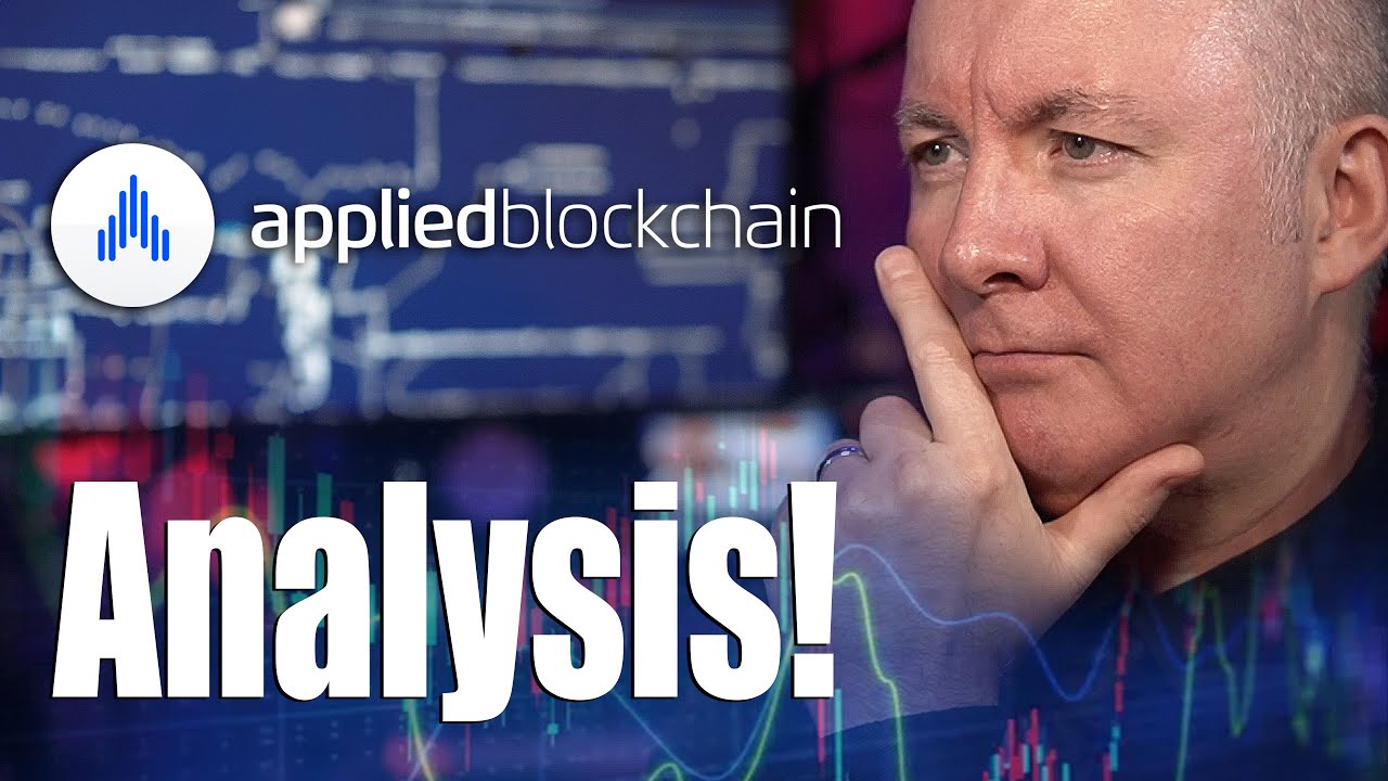 APLD Stock - Applied Digital Fundamental Technical Analysis Review ...