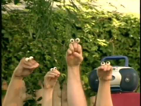 Oobi and Uma - Dance! Full Short HD Season 1 (Shorts) | Oobi and Uma ...