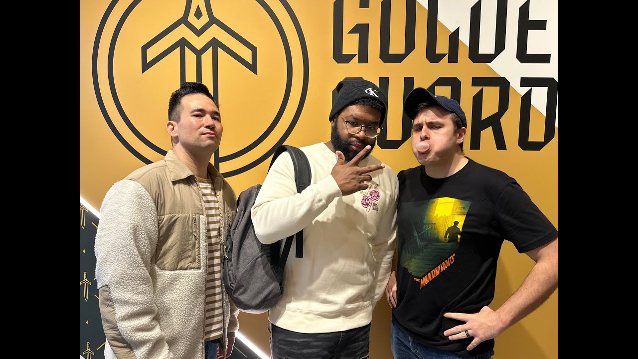 SCUFFED WORLD TOUR (ULTIMATE) - YouTube