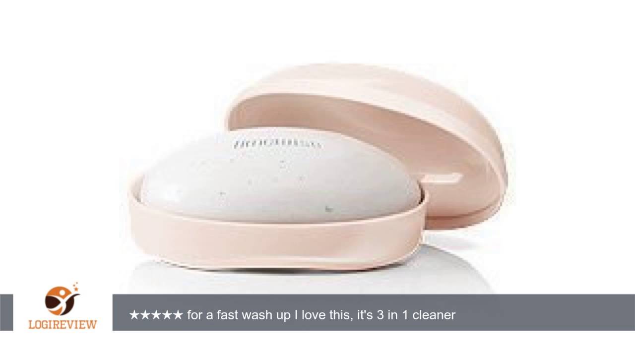 Mary Kay TimeWise 3-in-1 Cleansing Bar ~ All Skin Types | Review/Test ...