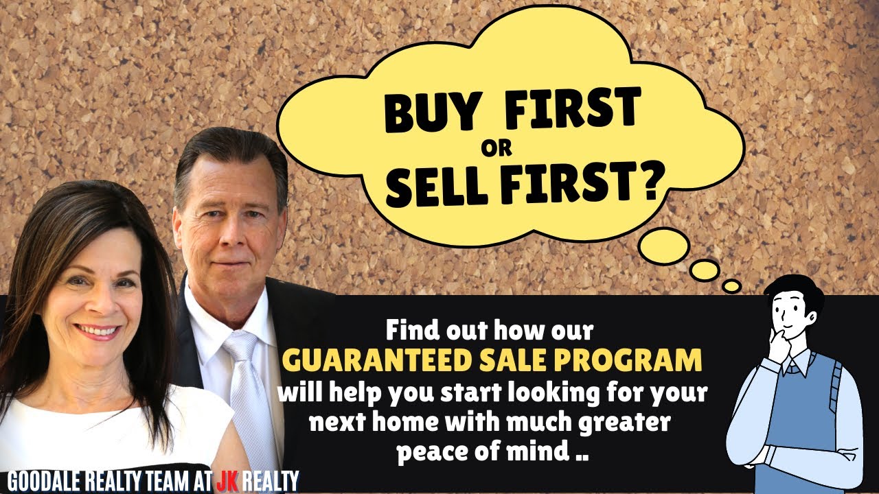 Buy First or Sell First - YouTube