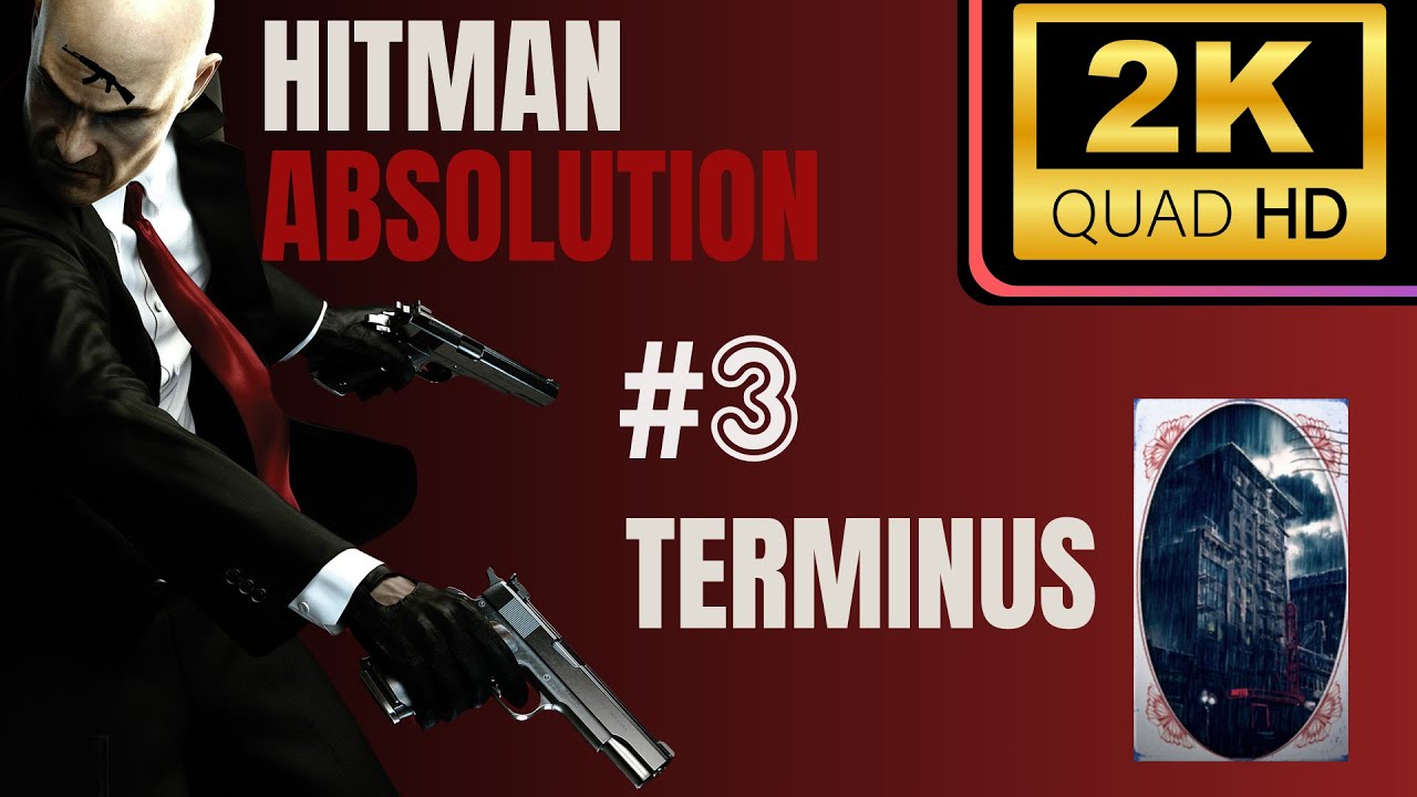 KELEŞOĞLAN 3 bölüm - Hitman Absolution - YouTube