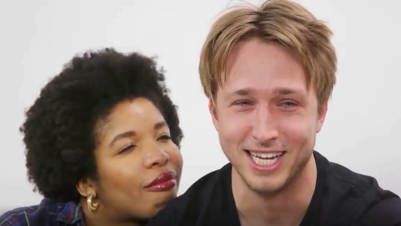 Shayne & Jackie being frenemies (Part 3--REUPLOAD) - YouTube