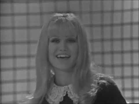 Laura Ulmer - Les Cover girls (1967) - YouTube