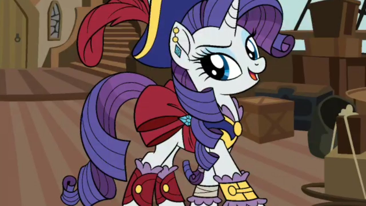 My Little Pony Color By Magic | Pony White & Explore Part 25 | IOS App ...