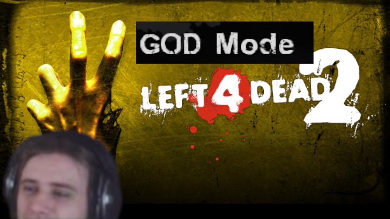 Left 4 Dead 2 PC Arcade Mutation Gameplay (Two GOD Mode Clears) - YouTube