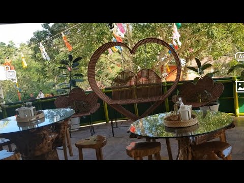 Marz Valley with the Seniors - YouTube