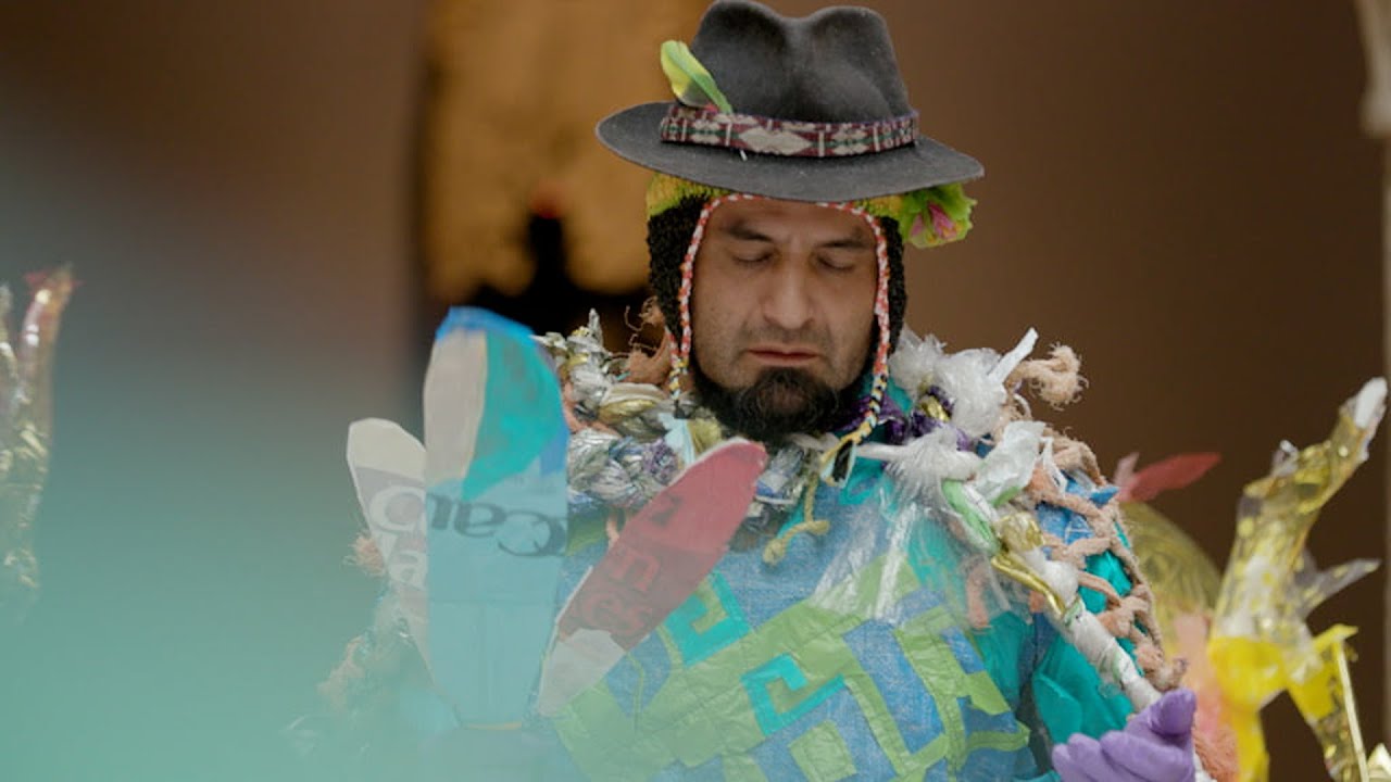 Plastic Shaman - YouTube