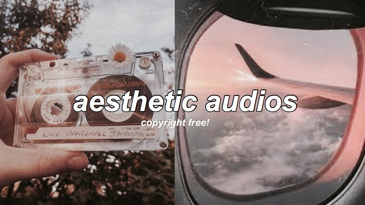 copyright free aesthetic songs - YouTube