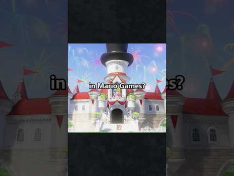 What Happens When You Get 100% Completion in Mario Games?