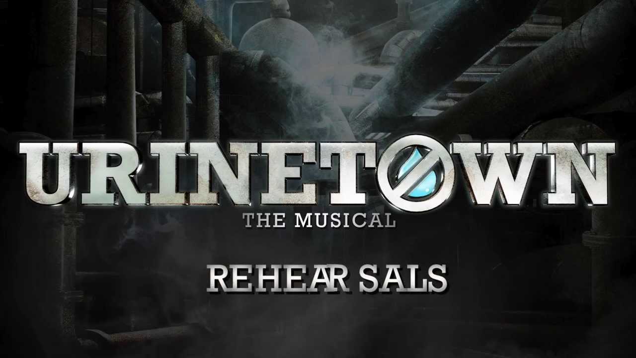 Urinetown Quotes