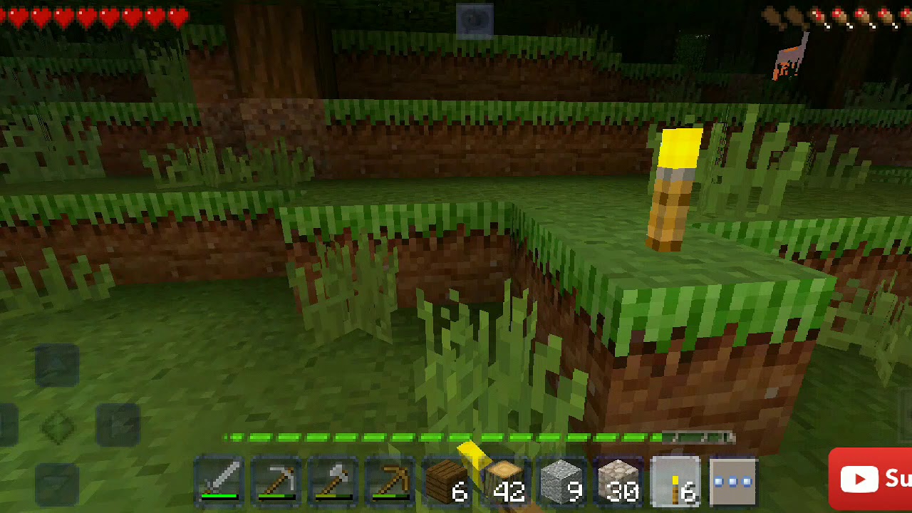 NOVA IGRICA (MINECRAFT) - YouTube