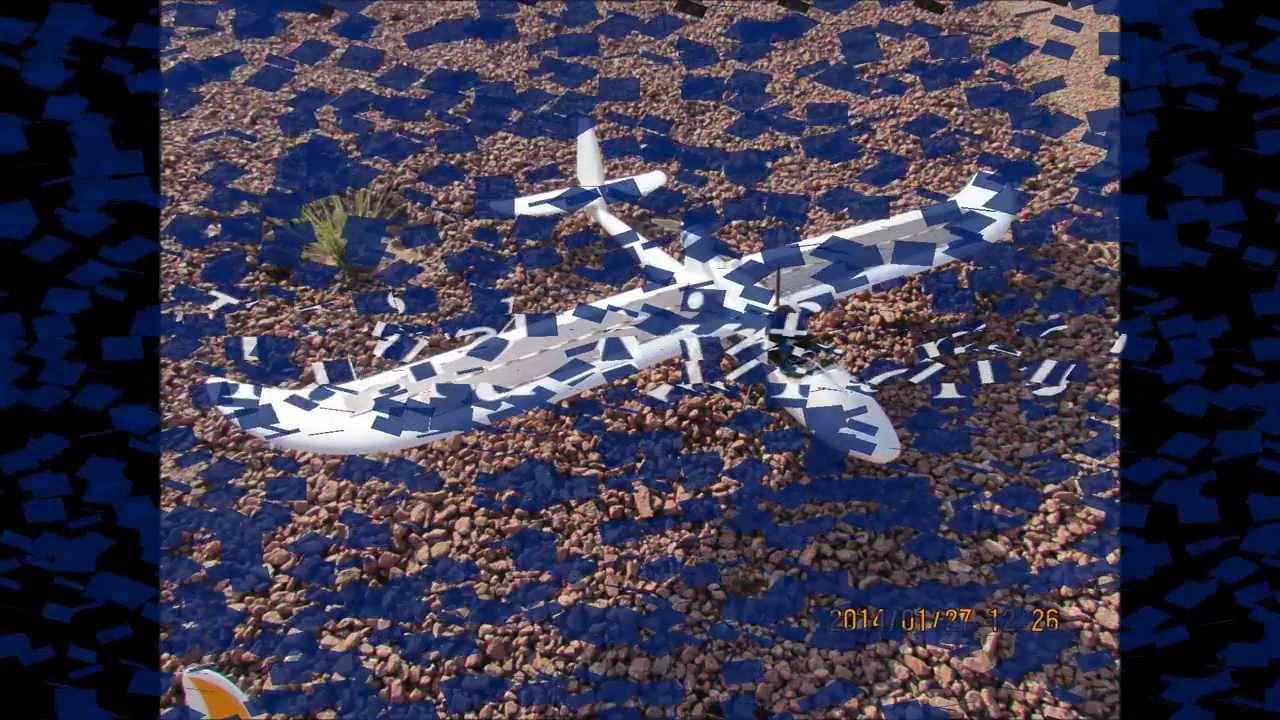 Senior Project Movie - YouTube