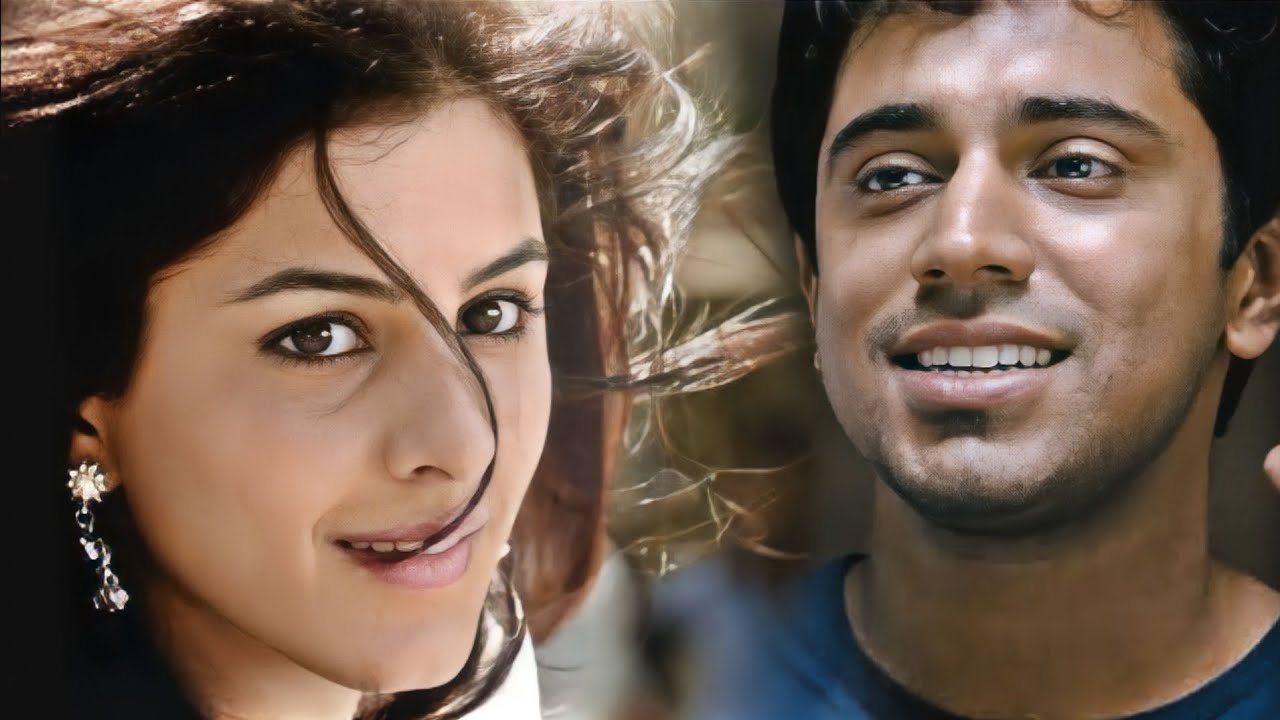 thattathil marayath love status 💜 - YouTube