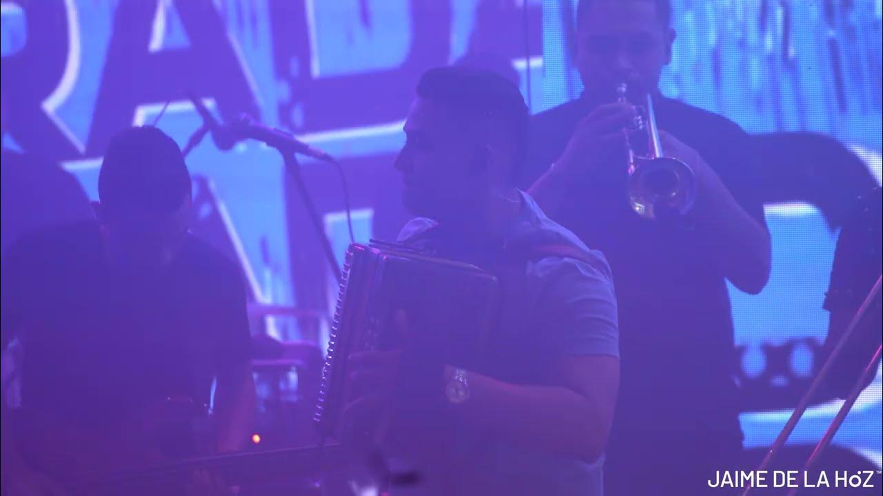 La charada - Haffit David & Jafid Nazar en fiesta privada - YouTube