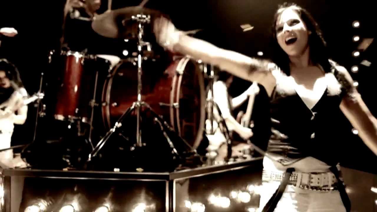 Barbe-Q-Barbies "Spell" - YouTube