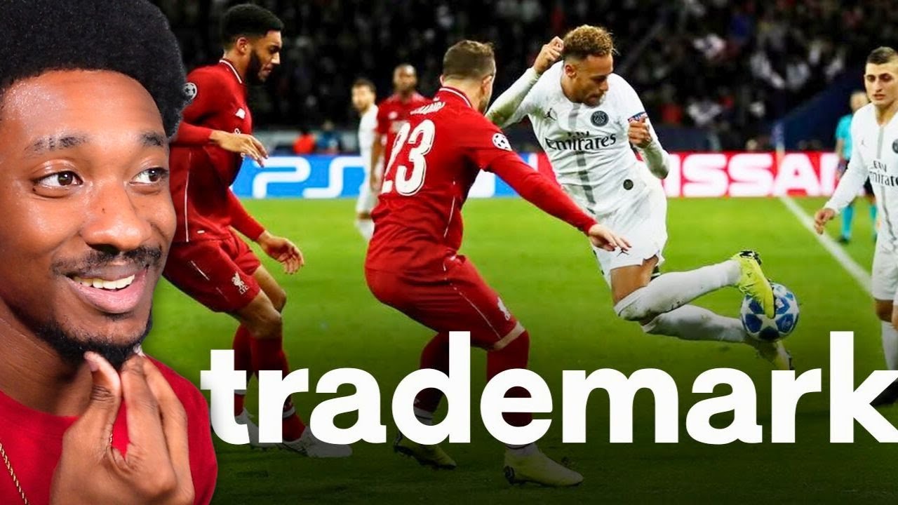 The GREATEST Signature Moves In Football History! 🤩 - YouTube