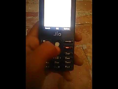 3gp mp4 mp3 video download in jio phone