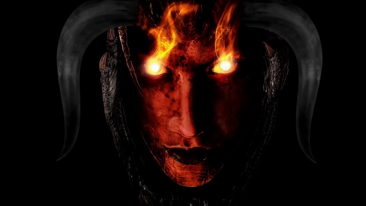 Azazel Dark Abyss Invocation Interactive Summoning Exercise - YouTube