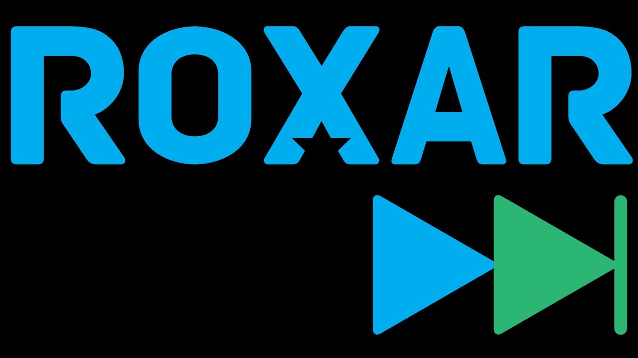 ROXAR Aqualogic - YouTube
