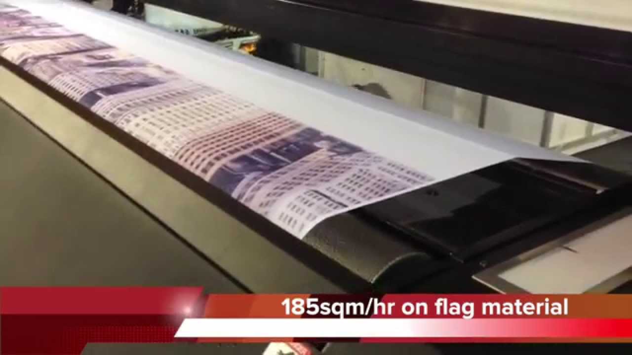 Dgen Teleios Grande G5 - YouTube