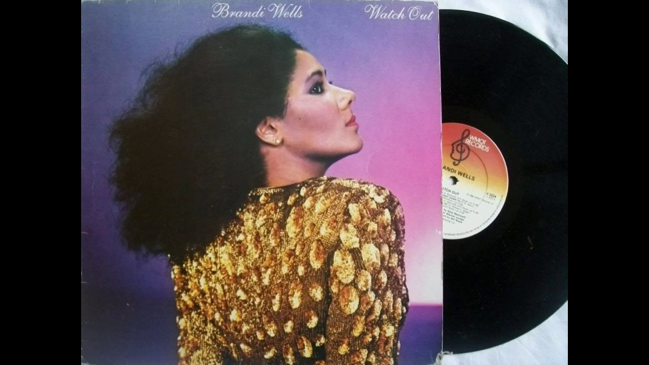 When You Get Right Down to It - Brandi Wells - YouTube Music