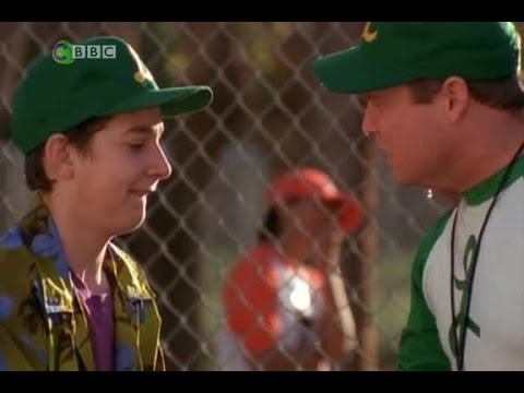 Even Stevens S02E07 Head Games - YouTube