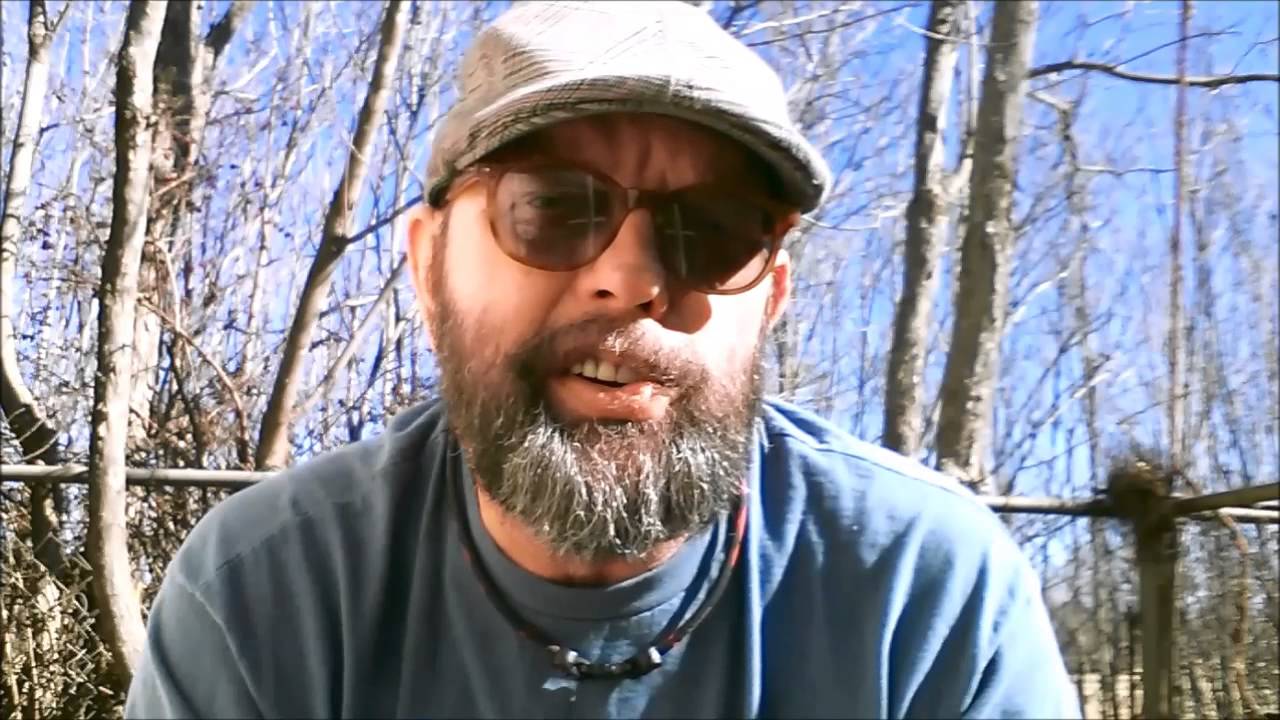 A Brog & A Brew Episode 3 (Home Brewing) - YouTube