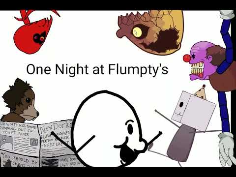 ONaF 1 All Jumpscares (Dc2/New) - YouTube