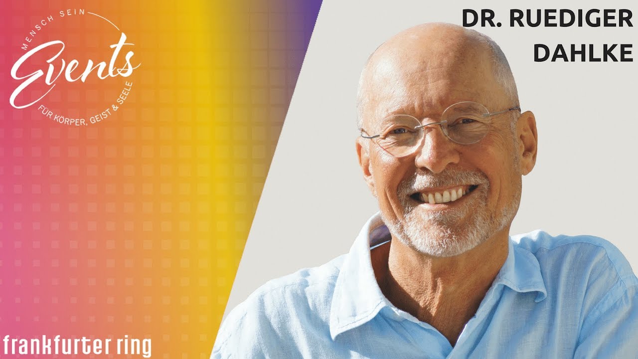 Die Hollywood-Therapie - Webcast mit Dr. Ruediger Dahlke & Brita C ...