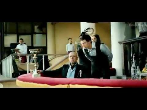 Бригада 2 "Наследник" / Brigada 2 [Русский Трейлер] [2012] - YouTube