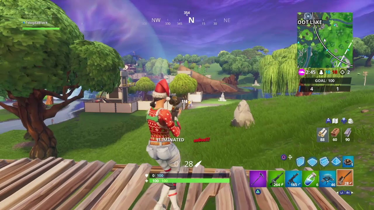 The First of Many! - YouTube