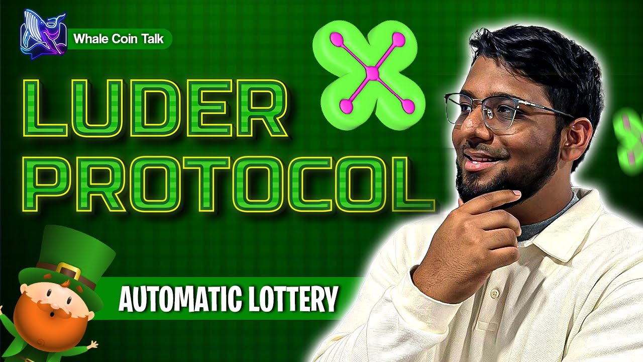 Passive Income with Lottery Token: Automatic BNB Rewards! - YouTube