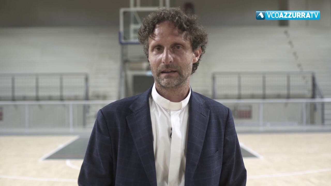 E' Don Angelo Nigro il nuovo presidente della Paffoni - YouTube