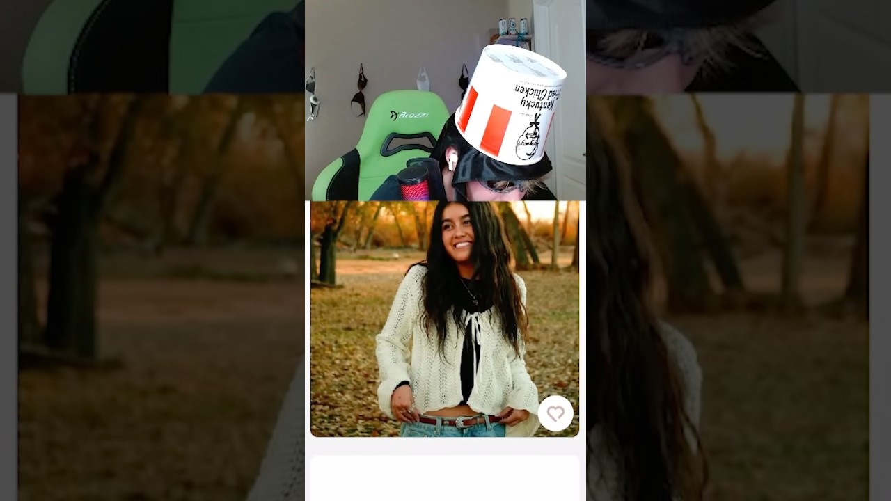 What I said to this girl is CRAZY#shorts #hinge #rizz - YouTube