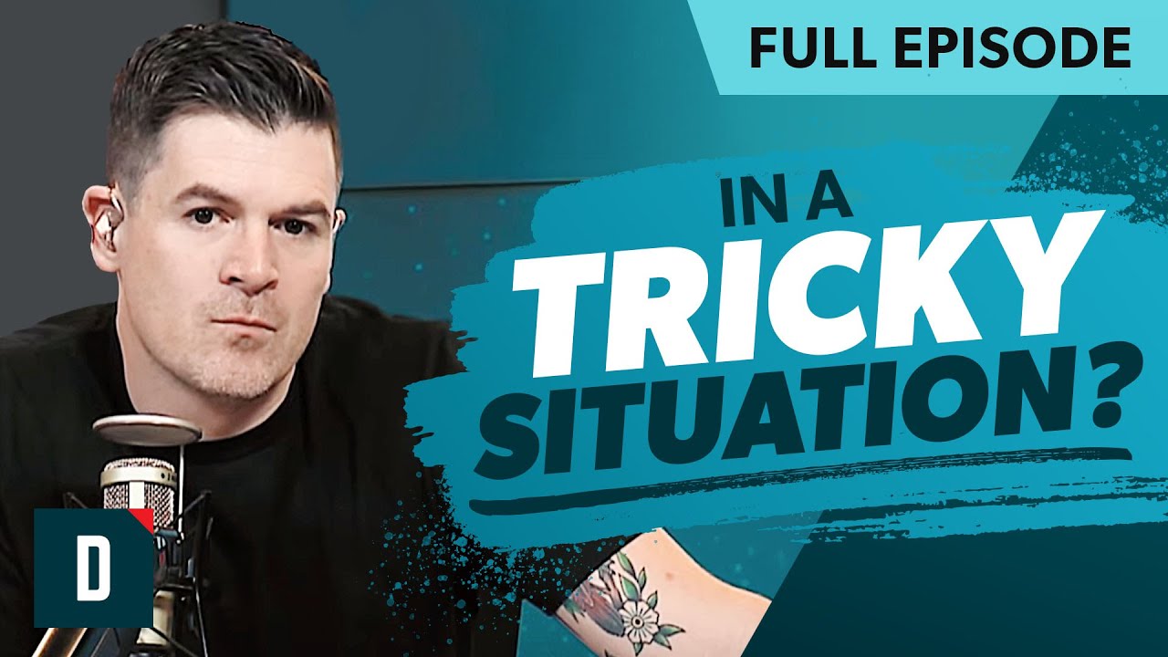 How to Respond to Life’s Tricky Situations - YouTube