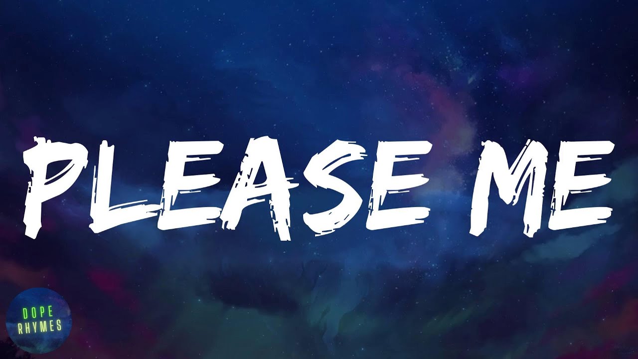 Bruno Mars - Please Me (lyrics) - YouTube