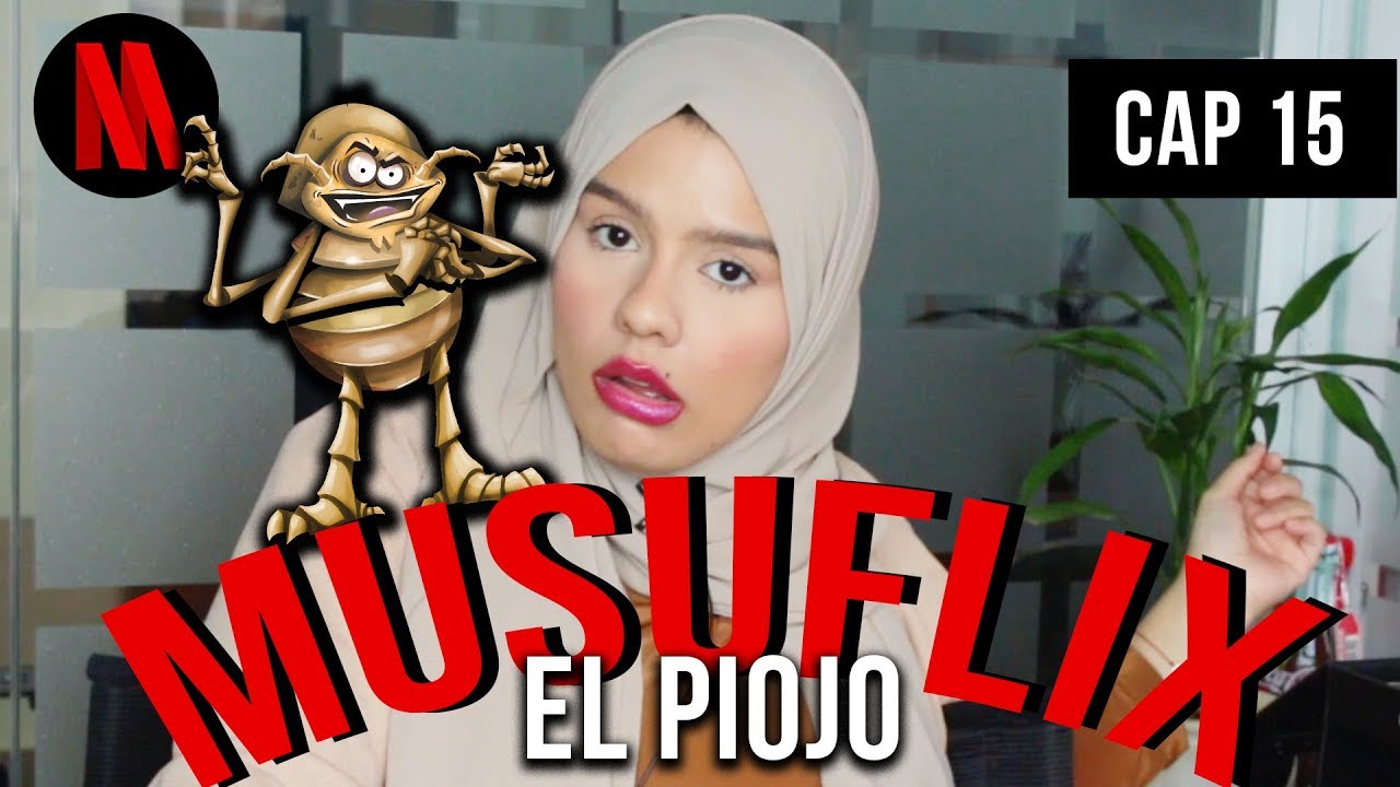 STORYTIME: Como me converti en La Musu - El Piojo - YouTube