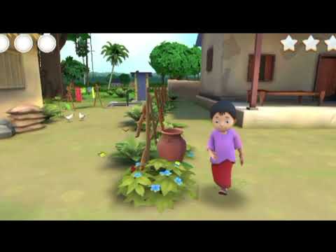 Mina Raju cartoon||Bangla cartoon videos || মিনা এখন বড় হয়ে গেছে ...